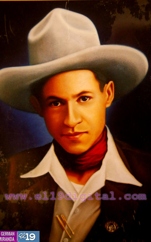 Sandino, el forjador independentista del siglo XX de América Latina