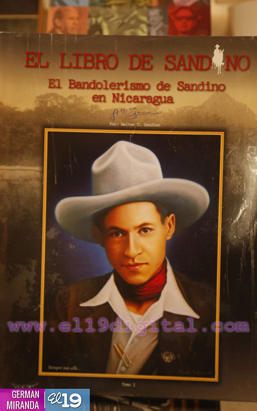 Sandino, el forjador independentista del siglo XX de América Latina