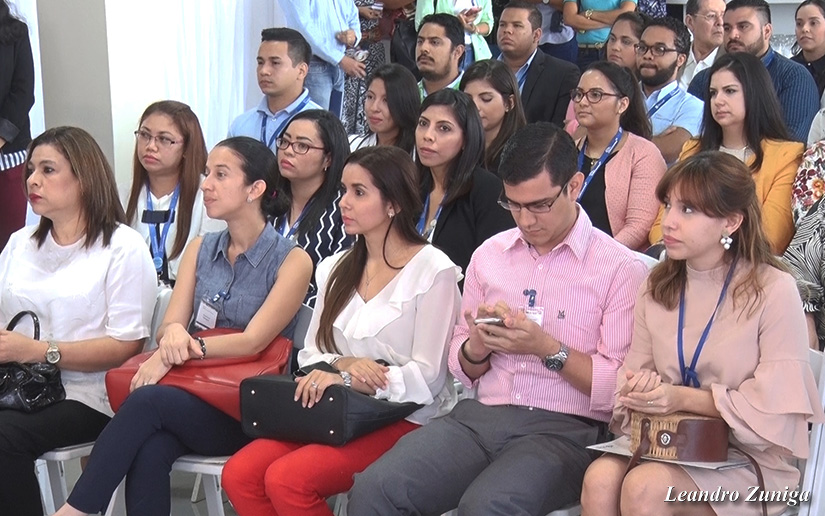 Concentrix inaugura su tercer Centro de Servicio en Nicaragua