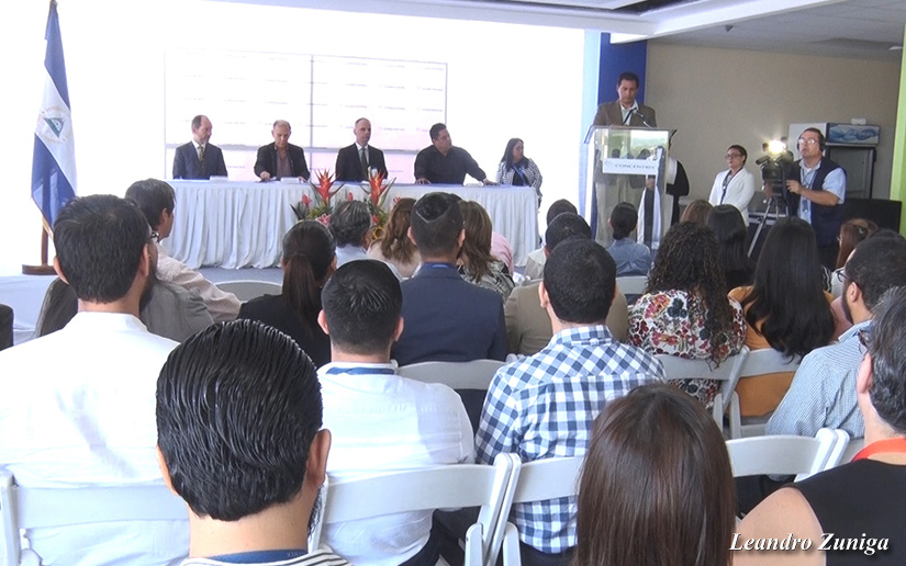 Concentrix inaugura su tercer Centro de Servicio en Nicaragua
