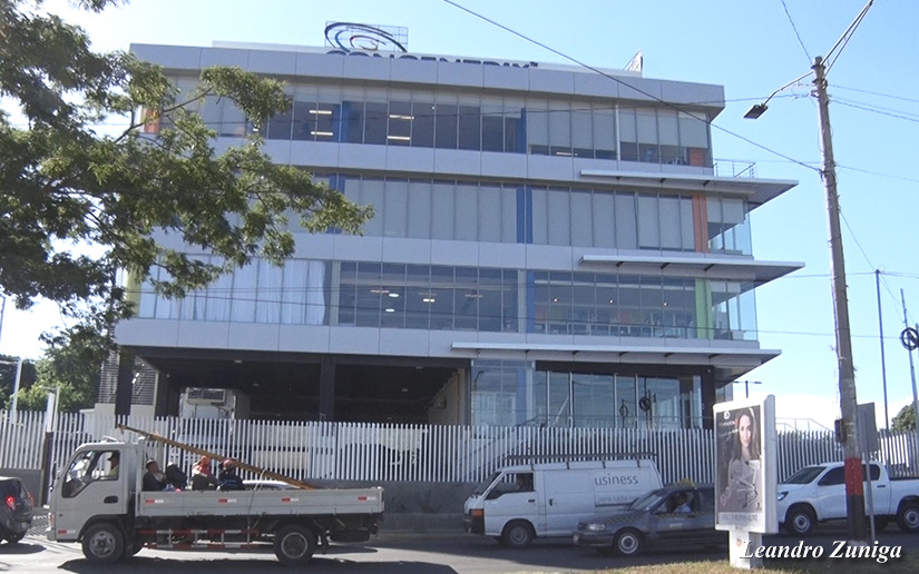 Concentrix inaugura su tercer Centro de Servicio en Nicaragua