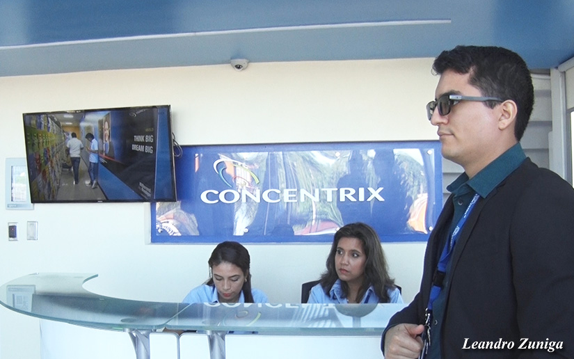 Concentrix inaugura su tercer Centro de Servicio en Nicaragua