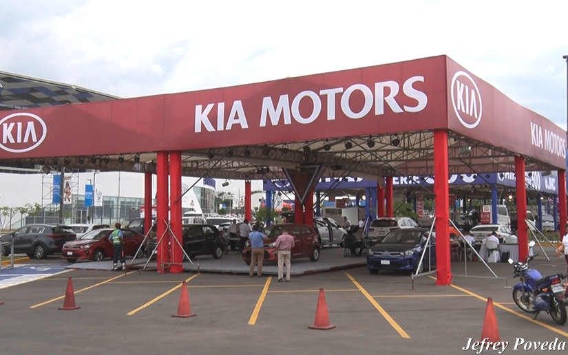 ANDIVA Motor Show 2018 promete los mejores planes de financiamientos