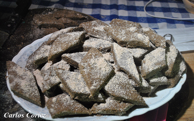 Dulcería Chavita ofrece cajetas de variados sabores