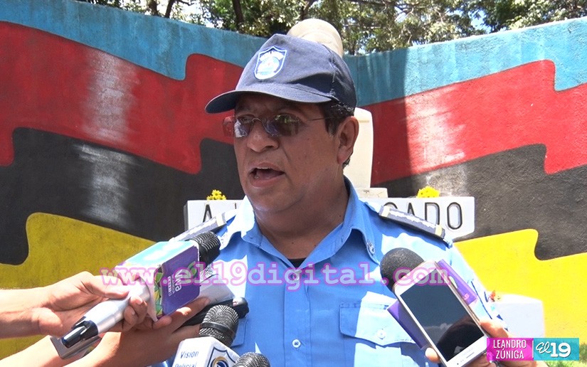 A 57 años de la muerte de Ajax Delgado su legado de lucha continúa