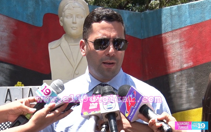 A 57 años de la muerte de Ajax Delgado su legado de lucha continúa