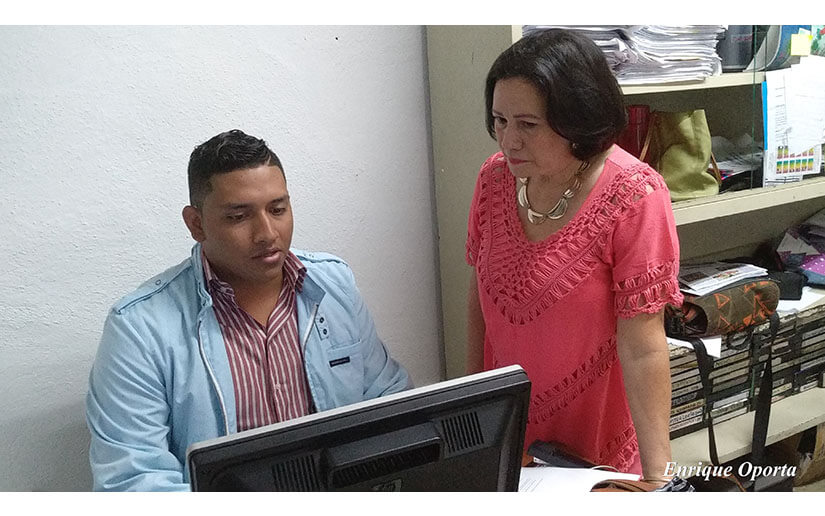 María Elsa Suárez: “La Revolución fue una etapa muy enriquecedora para ...