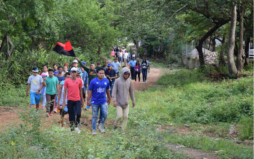 Conmemoran el 43 aniversario del paso a la inmortalidad de Arlen Siu