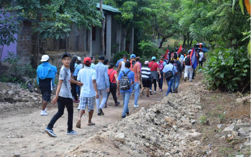 Conmemoran el 43 aniversario del paso a la inmortalidad de Arlen Siu