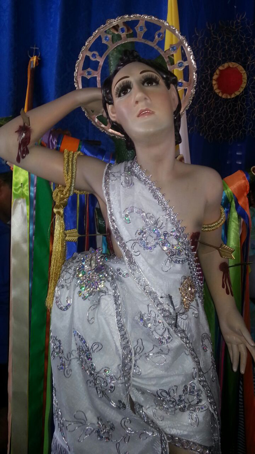 San Sebastián, un Santo con historia, cultura y tradición