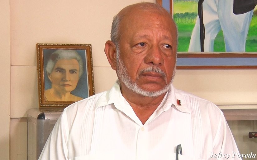 La brillantez de la profesora Josefa Toledo y la nueva generación de ...