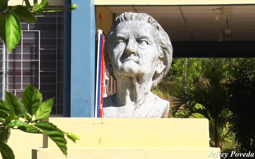 La brillantez de la profesora Josefa Toledo y la nueva generación de ...