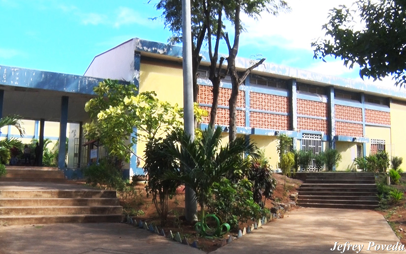 La brillantez de la profesora Josefa Toledo y la nueva generación de ...