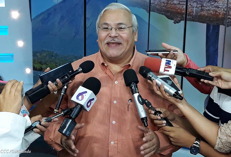 Informe Pastrán TV se estrenará en Canal 6