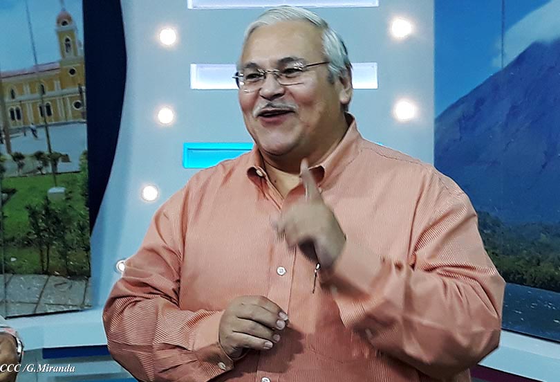 Informe Pastrán TV se estrenará en Canal 6