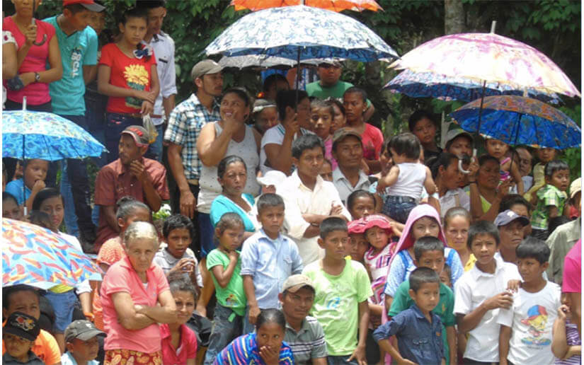 Siuna y Prinzapolka conmemoran efemérides revolucionarias
