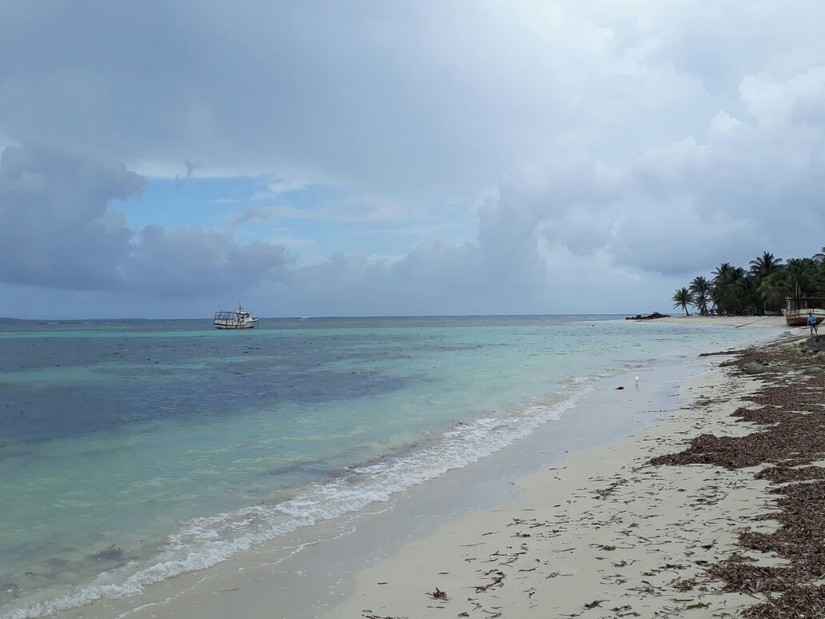 Corn Island te espera esta Semana Santa