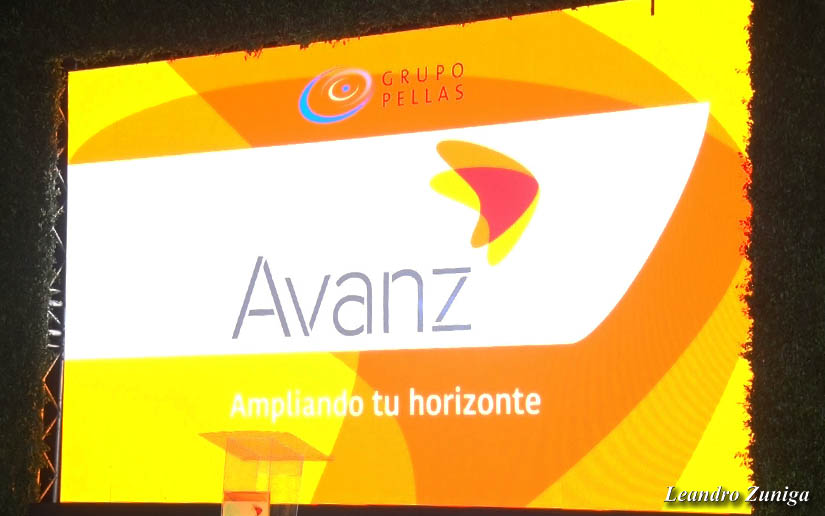 Nace Avanz, la marca que trae de nuevo a Grupo Pellas al negocio ...