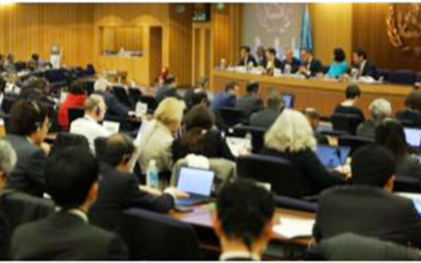 Nicaragua reconocida como líder regional en reuniones de los FIDAC en ...