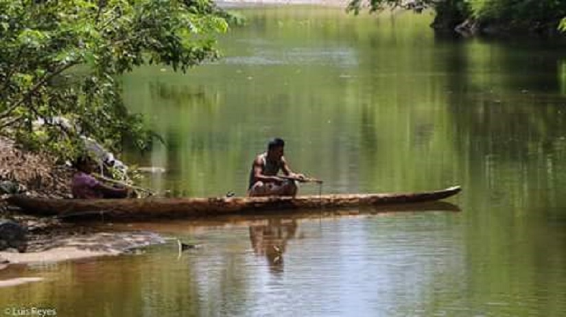 Siuna Siempre Linda: Sikilta la dueña del corazón de Bosawas