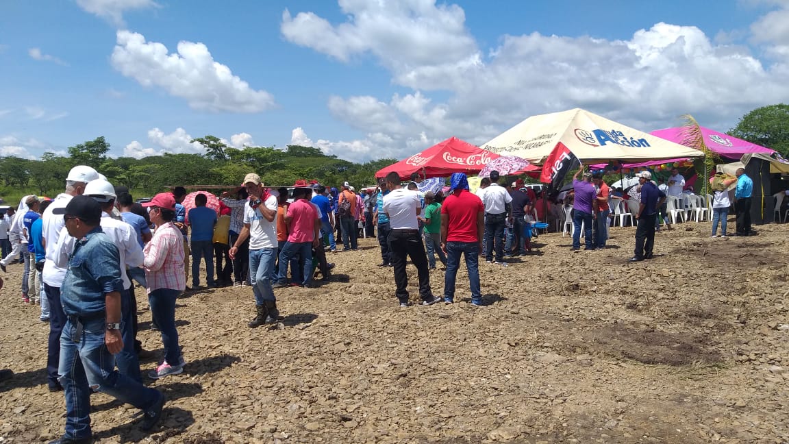 Inicia construcción hospital de Matiguás en Matagalpa