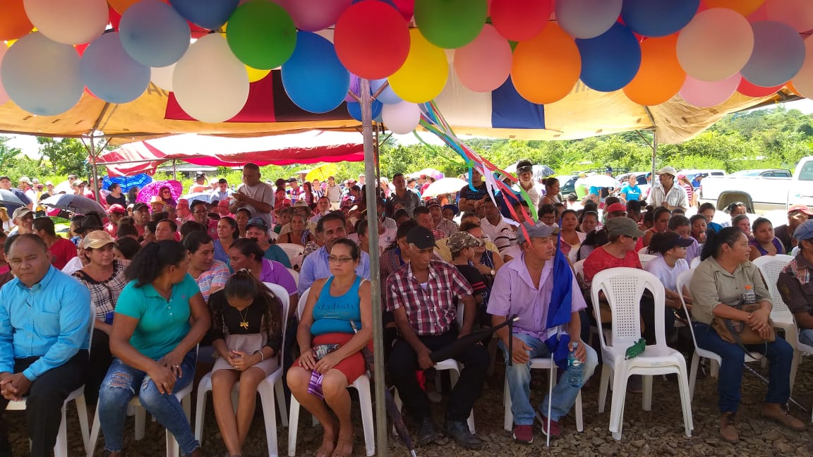 Inicia construcción hospital de Matiguás en Matagalpa