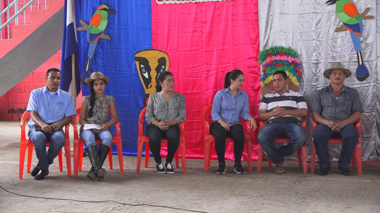 Te invitamos a San José de Bocay, único y natural