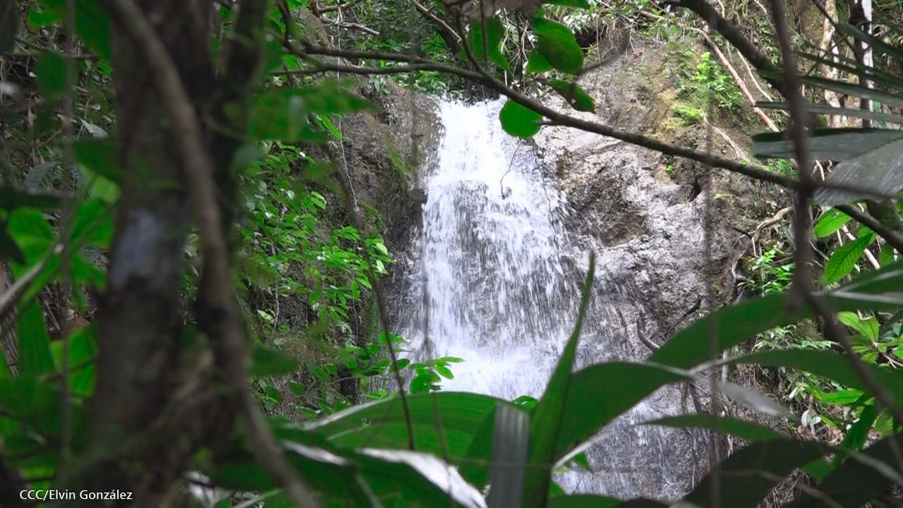 Te invitamos a San José de Bocay, único y natural