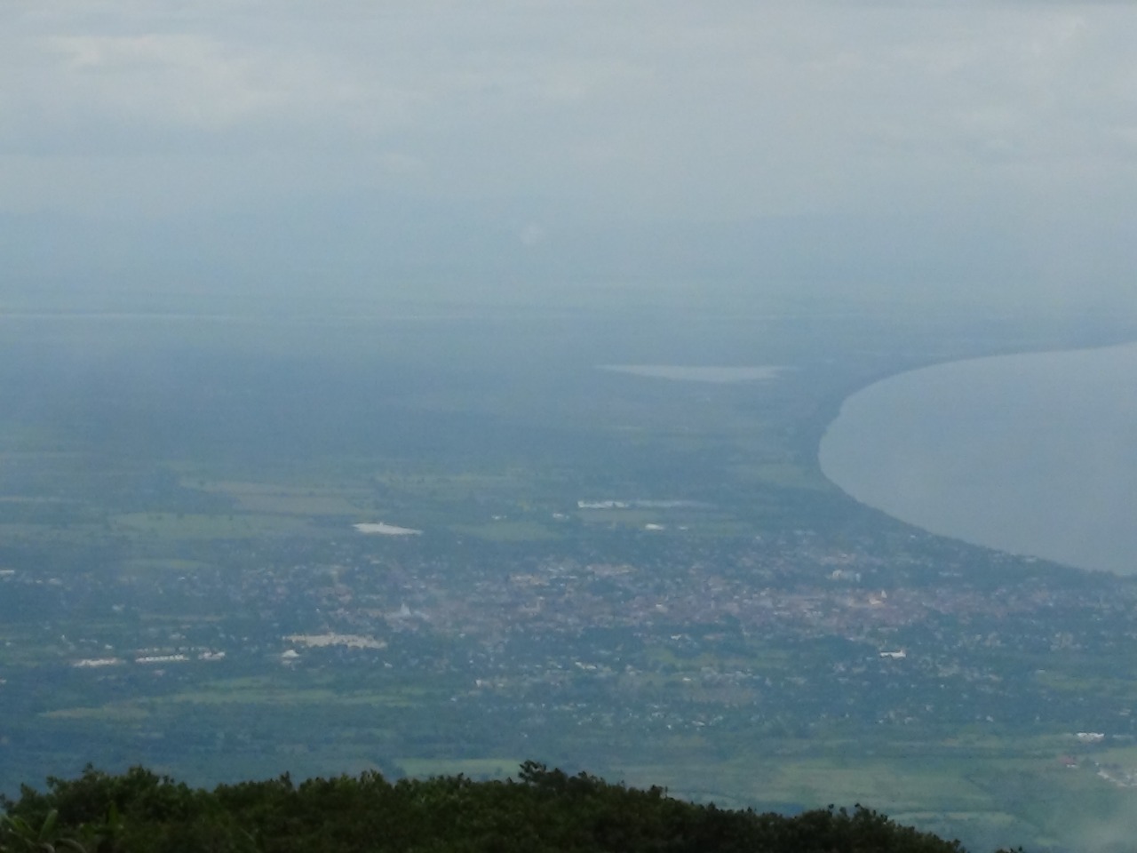 Reserva Natural Volcán Mombacho ofrece aventuras en las alturas