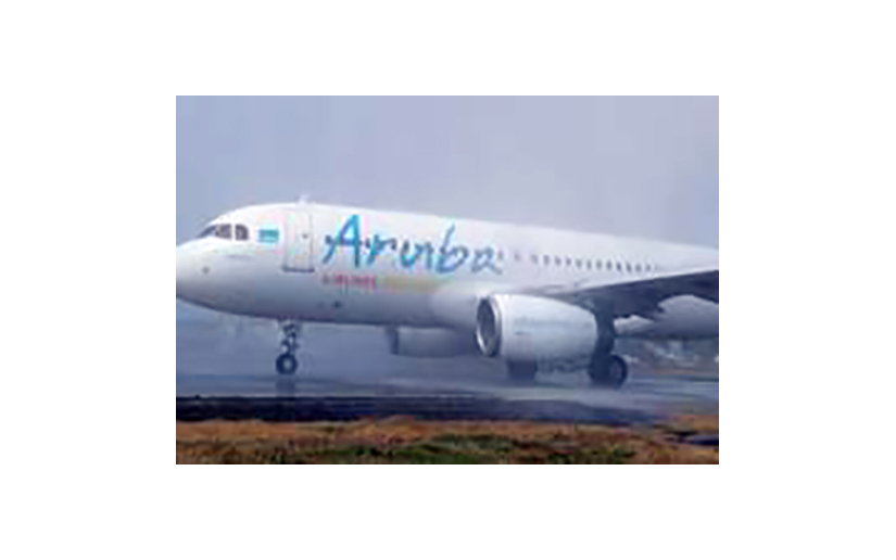Aruba Airlines inicia operaciones entre Cuba y Nicaragua