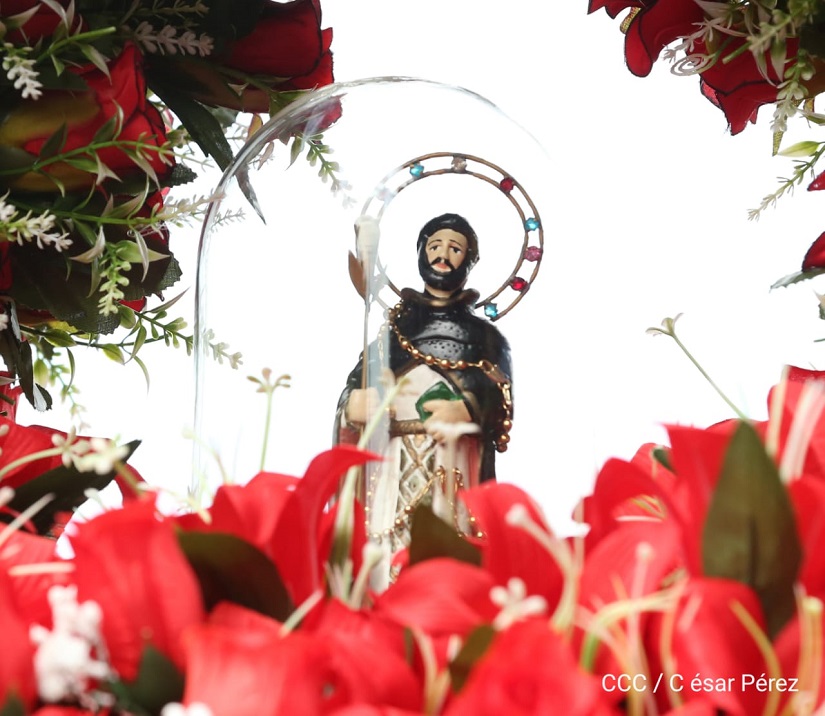 El Mocito recorre sectores de la comarca Sábana Grande del distrito VI ...