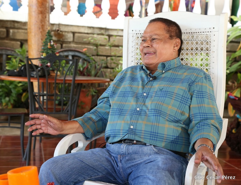 ¿Qué significó el asalto a la Casa de Chema Castillo para Nicaragua?