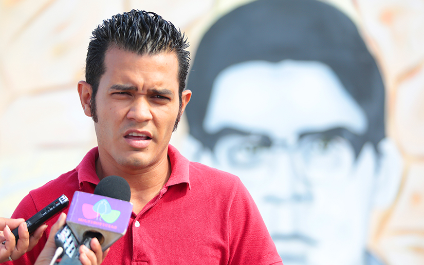 Leonel Rugama, su legado es ejemplo de lucha