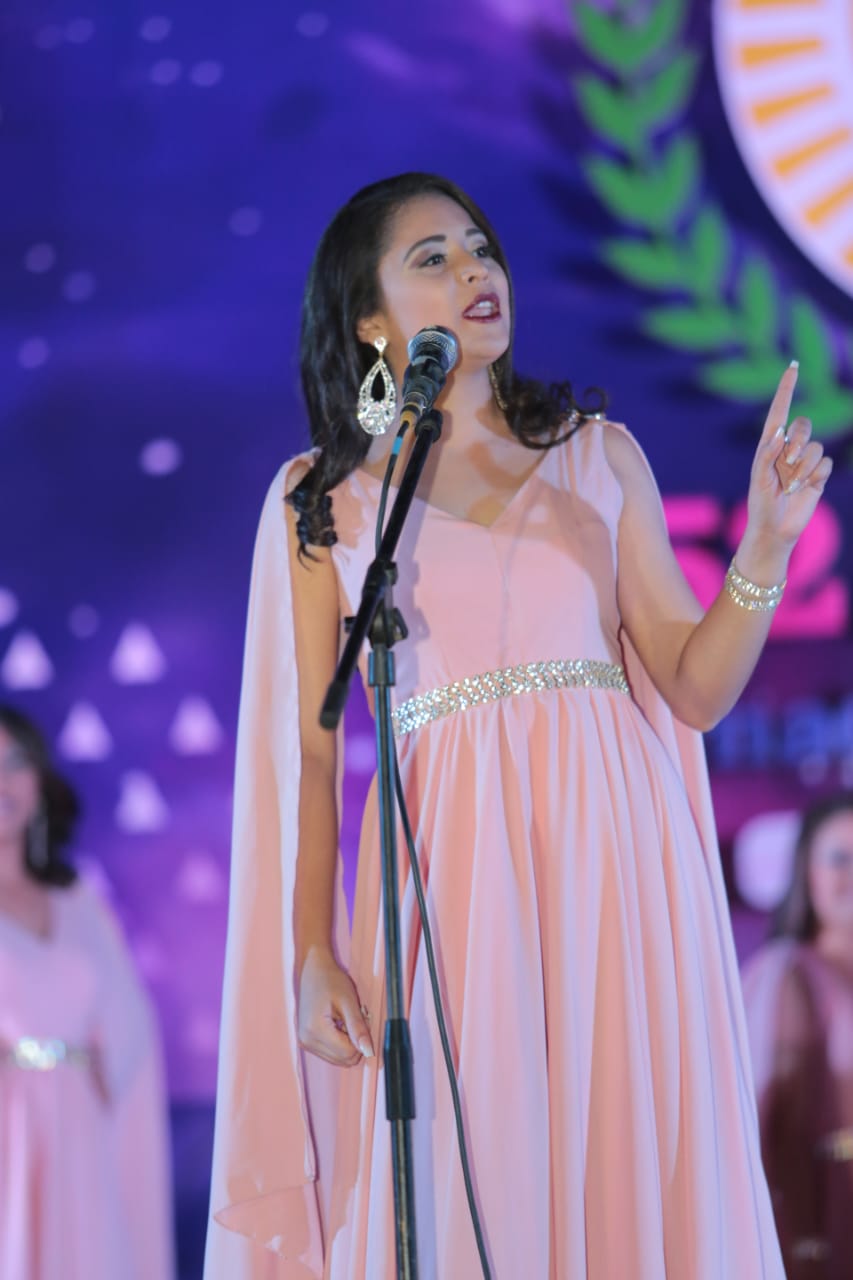 Eligen a la musa Dariana 2019 en el 152 aniversario del poeta Rubén Darío