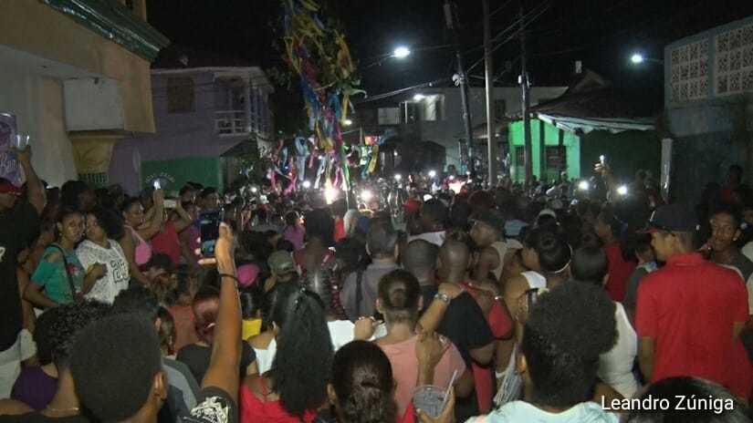 (+Fotos) El Tulululu une una vez más a todas las expresiones culturales ...