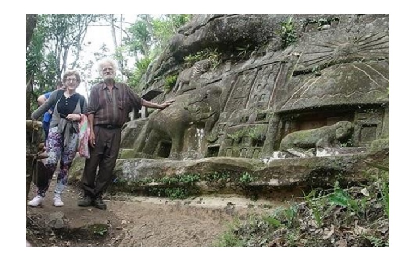 Conozca 6 Rutas de Santuarios y Sitios Precolombinos en Estelí