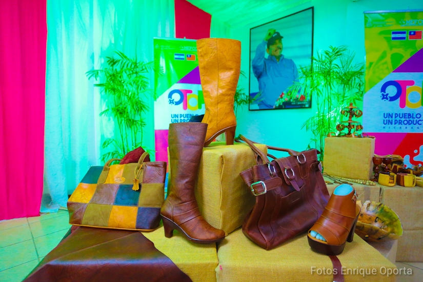 Taiwán y Mefcca firman tres proyectos para fortalecer la economía de ...