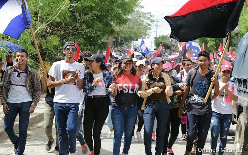 Segovianos rinden homenaje al general Miguel Ángel Ortez en el 88 ...