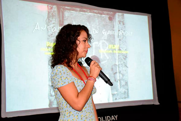 El documental “Antojología de Carl Rigby” se estrena en la Costa Caribe ...