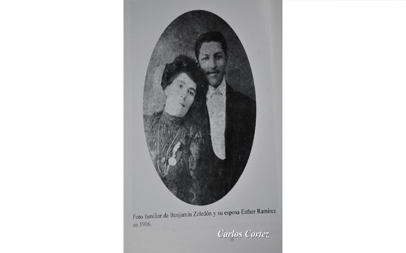 Benjamín Zeledón, el patriota que se enfrentó al intervencionismo yanqui