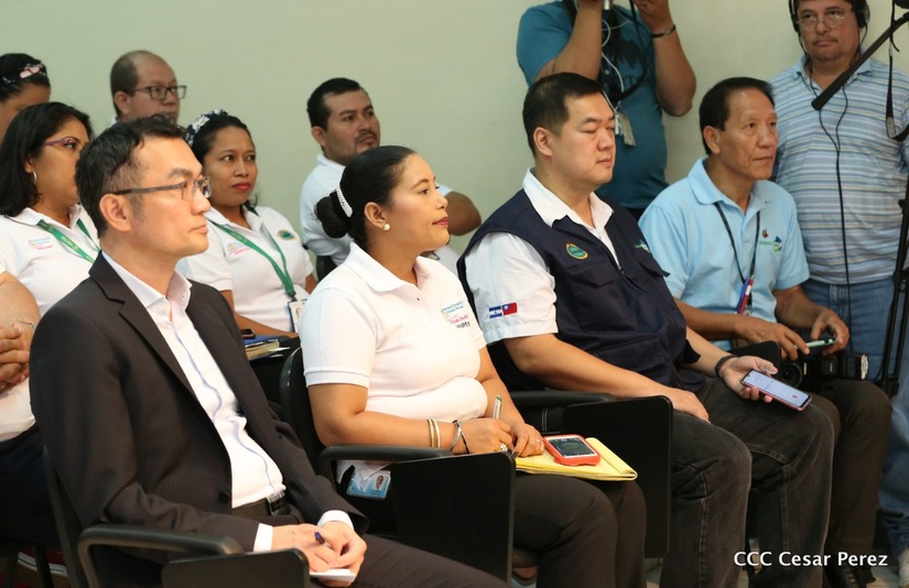 Ineter celebra 38 años de fundación