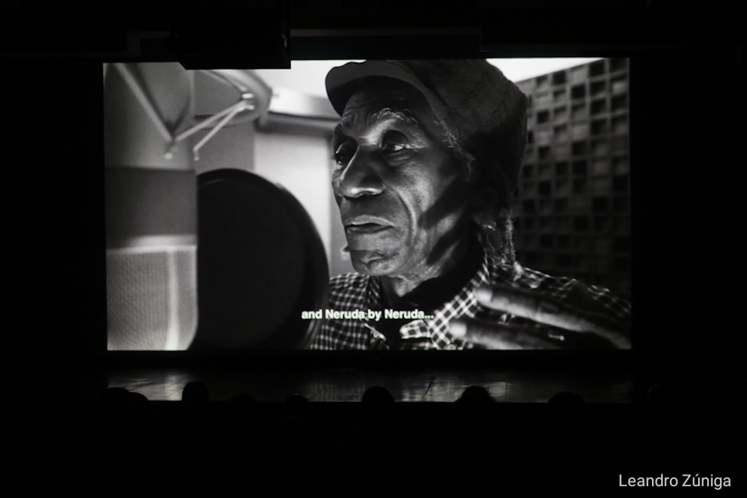 Nicaragua presenta homenaje a Carl Rigby en Festival de Cine ...