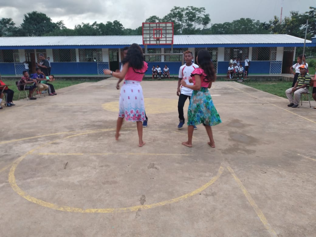 Así se conmemora el 57 aniversario de la gesta heroica de Raití