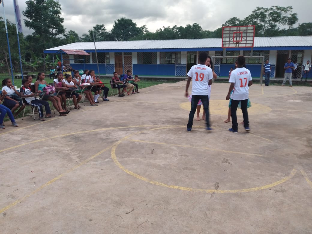 Así se conmemora el 57 aniversario de la gesta heroica de Raití