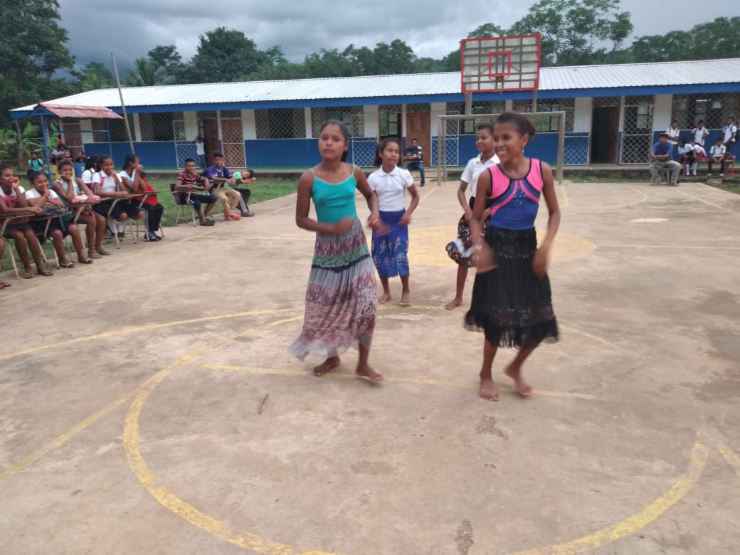 Así se conmemora el 57 aniversario de la gesta heroica de Raití