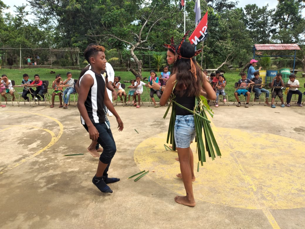 Así se conmemora el 57 aniversario de la gesta heroica de Raití