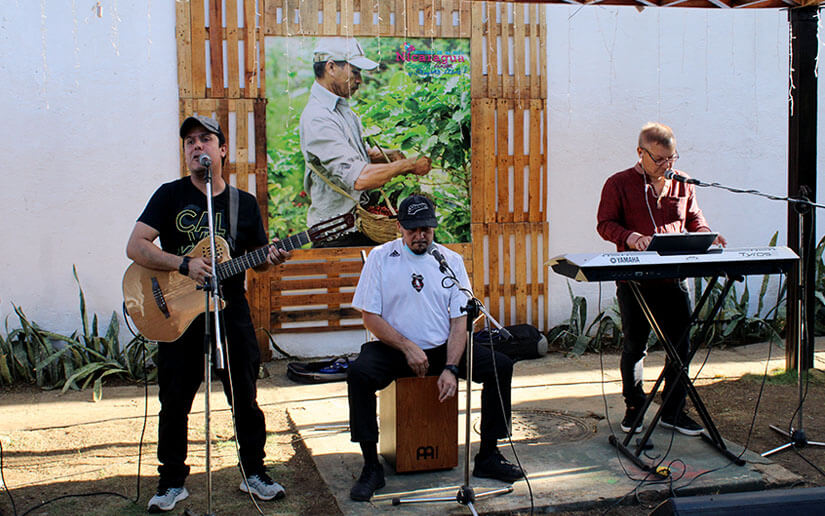 La Casona del Café se reinventa con espacios acogedores y amplio menú