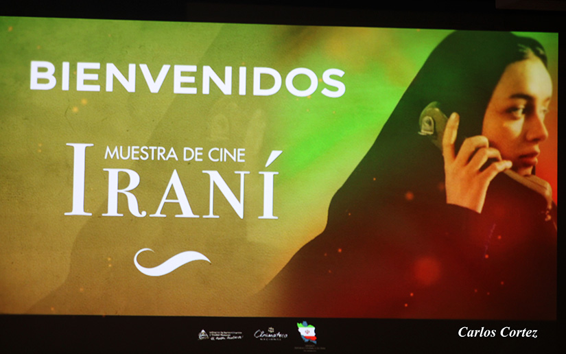 Cinemateca Nacional abre semana del cine iraní