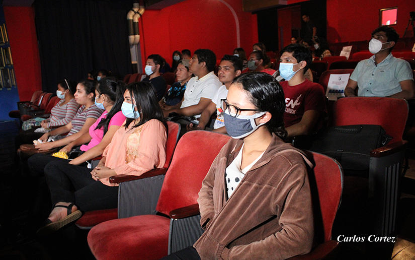 Cinemateca Nacional abre semana del cine iraní