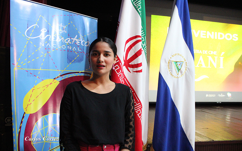 Cinemateca Nacional abre semana del cine iraní